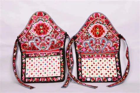 最大理：白族服饰 知乎