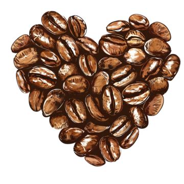 클립 아트 콩 커피 커피 콩 커피 콩 Png 일러스트 및 이미지 에 대한 무료 다운로드 Pngtree