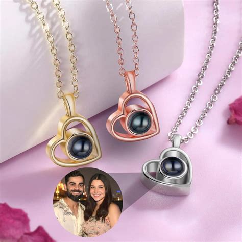 Photojewels Necklaces Photojewels®