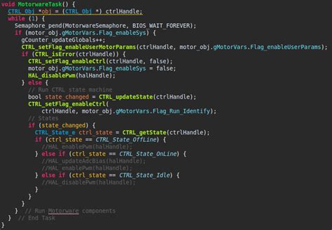 Rtostms320f28069m Moving Project To Use Ti Rtos Or Sys Bios While