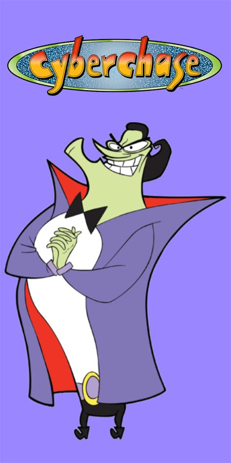 Cyberchase Hacker Wallpaper By Jpninja426 On Deviantart