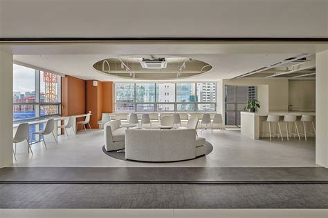 성수 한패스 디자인오다 어소시에이츠