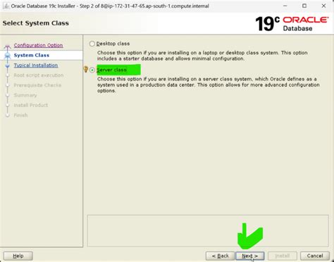 How To Download And Install Oracle 19c On Oracle Linux 810 X8664 In Virtualbox Vm