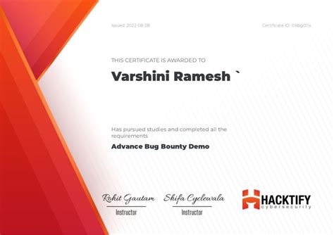 Varshini Ramesh On Linkedin Learning Recon