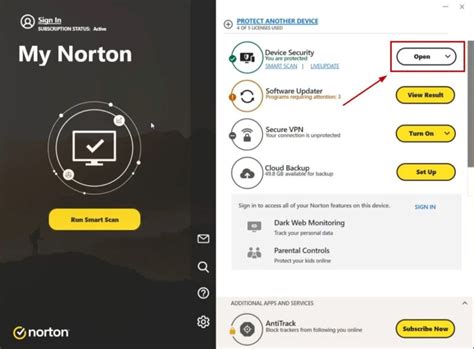 How To Fix Nscexe Bad Image Error In Norton