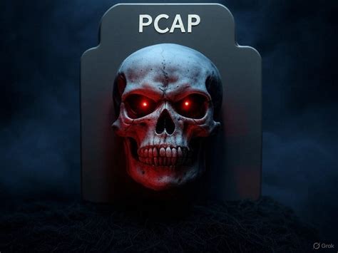 from packets to passwords utilizing pcap file data for domain access