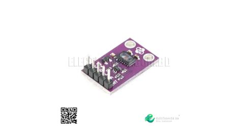 BUY High Accuracy I2C MAX30105 Particle Optical Sensor Photodetectors