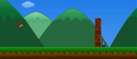 GitHub Hacerbakir Angry Birds Angry Bird Game Used Unity