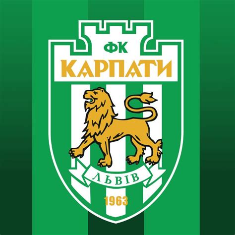 ФК Карпати Львів Facebook