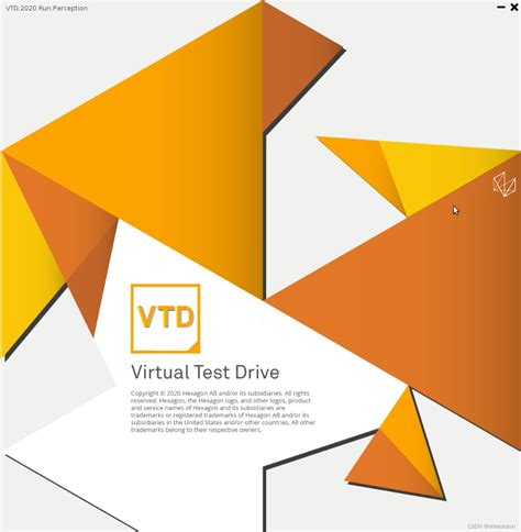 vtd安装教程 csdn博客