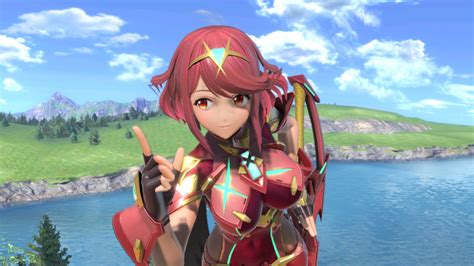 Uncensored Pyramythra Mod For Super Smash Bros Ultimate Ssbu Mods