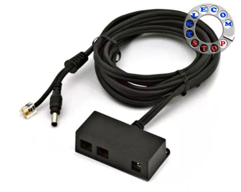 Polycom Soundpoint Pro 2 Line Interface Module Lim For Se 225 Phone £24