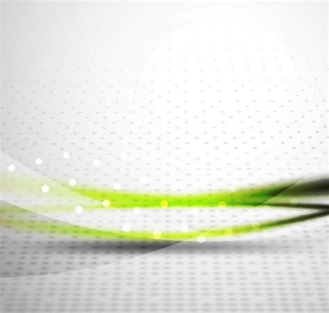 Premium Vector Colorful Wave Line Abstract Background With Light And