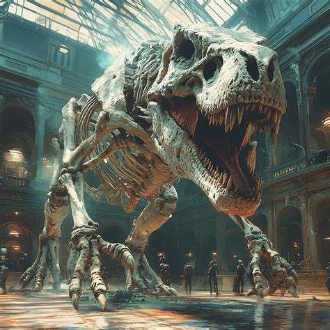 Download Ai Generated Skeleton Bones Royalty Free Stock Illustration Image Pixabay