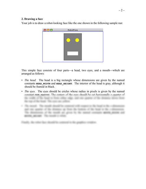 Solution 15 Section Handout 2 With Answers Programming Methodology