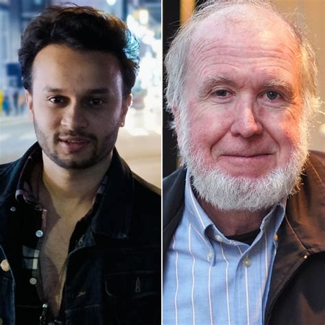 Part 1 Of Vikram Krishnamoorthy On Index Funds To Mutual Funds And Everything In Between A No