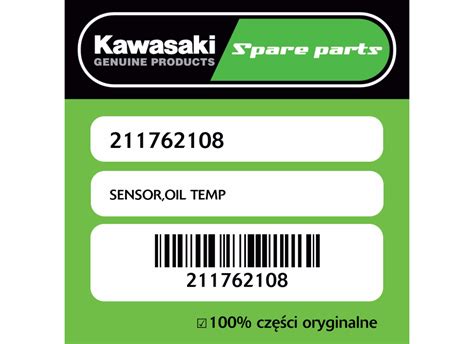 Sensoroil Temp