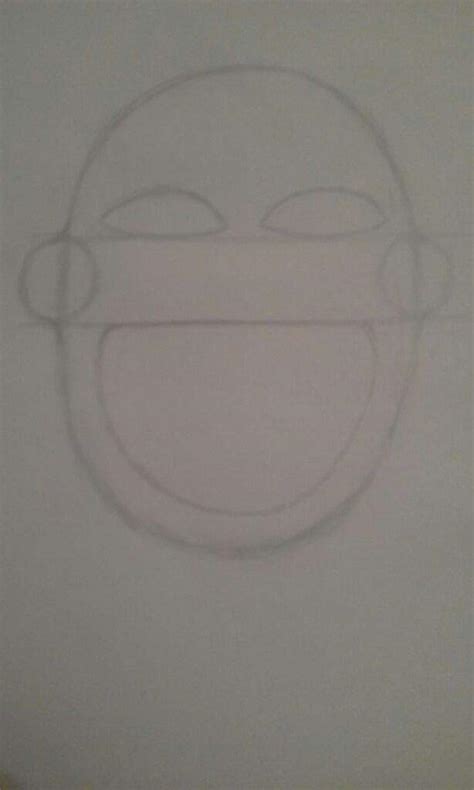 How To Draw The Puppet Five Nights At Freddy S Amino