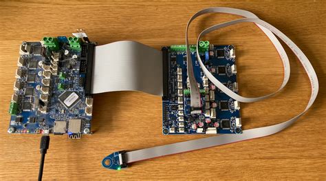 Accelerometer Not Found On Specified Port Duet3d Forum