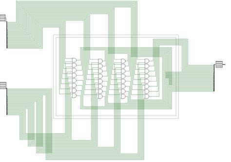 32 Bit Alu Circuit Diagram Circuit Diagram