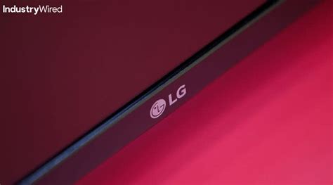 Lg Display Boosts Oled Production With Billion Vietnam Investment