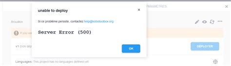 Unable To Validate My Xlsform Form Building Kobotoolbox Community Forum