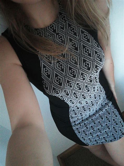 Tight Dress Means No Panties Even When Worn To Work Scrolller