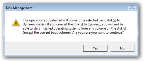How To Create A Software RAID Array In Windows
