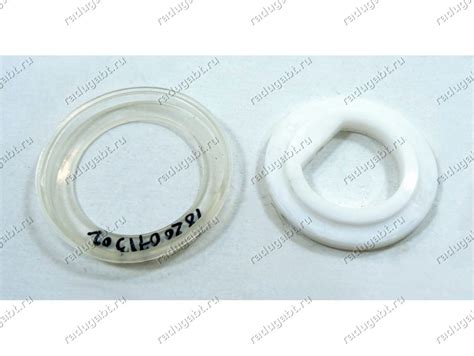 Прокладка шнека мясорубки Bosch MFW45020, MFW45120 - Запчасти РадугаБТ ...