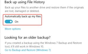 How To Recover Deleted Temp Files On Windows FREE