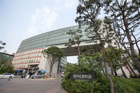 Hongik University K Campus