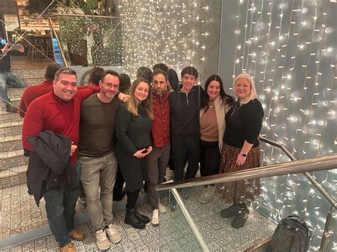 Bridget Lambert On Linkedin 🌟proud To Be A Part Of The Team At Megans Reporting Our Best