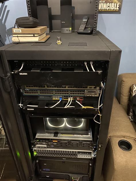 Homelab 1 2 R Homelab
