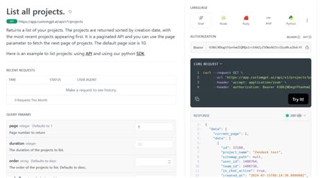 The 1 Serverless Production Ready Rag Api
