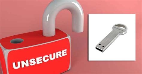 Computer Hardware Solutionist Some List Of USB Flash Drive Security Tools