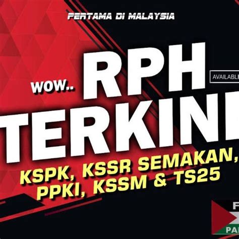 Koleksi Rph Dan Rpt Terbaik Linktree