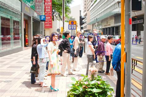 Using Haar Cascade For Object Detection