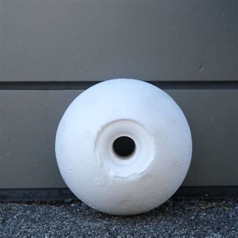Float Polystyrene 8 200mm Crackpots Marine And Rural Supplies