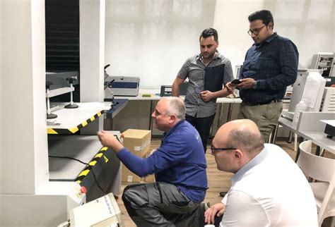 Training Techlab Systems