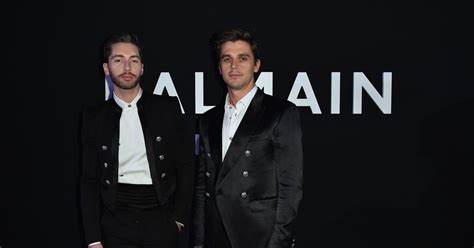 How Did Antoni Porowski And Trace Lehnhoff Meet Popsugar Celebrity