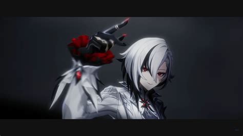 Why Is Arlecchino Called Father In Genshin Impact