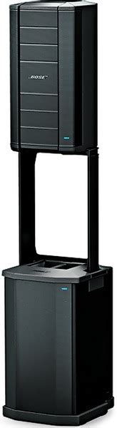 Bose F1 Flexible Array Set Model 812 Subwoofer