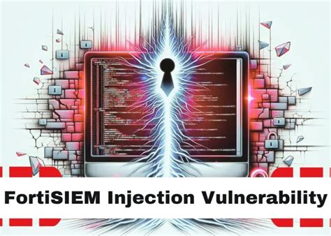 Two New Fortisiem Max Severity Flaw Execute Remote Code Cyber Affairs