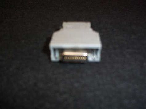 Fanuc Encoder Connector Pinout Guide