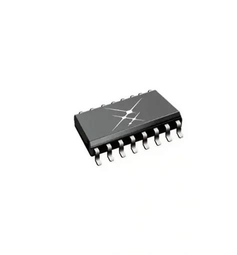 Digital Isolator Ic Si8662ec B Is1 General Purpose Digital Isolator Importer From Mumbai