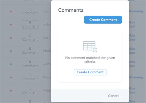 Hasmany To Modal Nova Packages