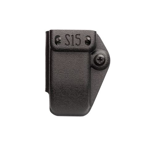 Shield Arms S15 Single Mag Holster Edc
