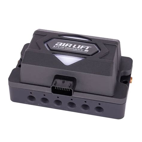 Airride Air Suspension The Suspension Experts