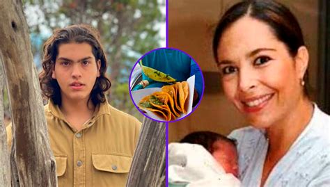 Hijos De Mariana Levy