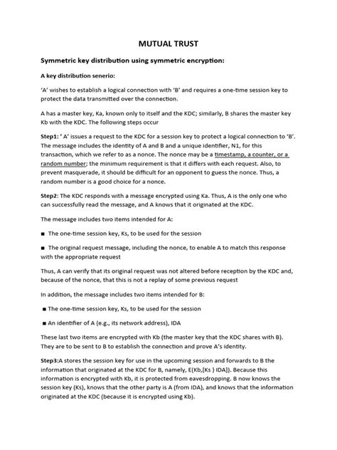 Cns4 1 Pdf Public Key Cryptography Public Key Certificate